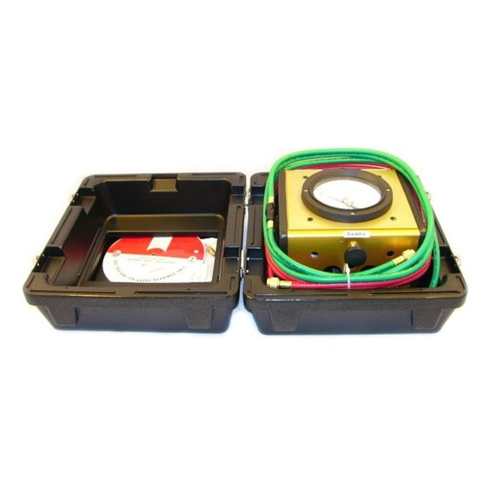 117019 | Bell & Gossett RO-4 Readout Meter Kit